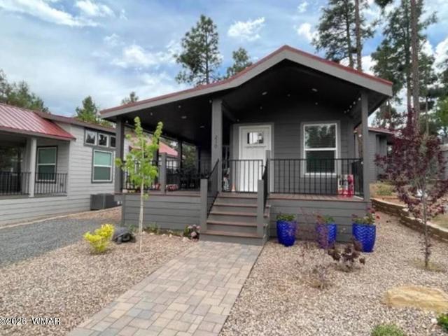 3951 Vacation Village