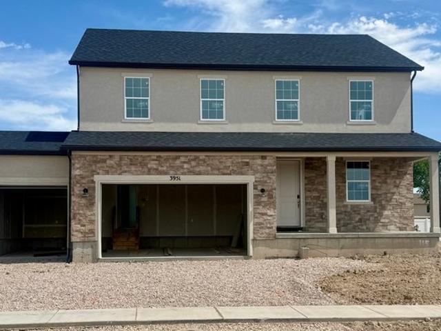 3951 W 1500 N Unit 115, West Point, UT 84015