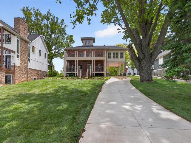 3951 Woerner Road