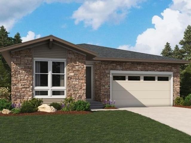 3952 N Haleyville St Lot 12, Aurora, CO 80019