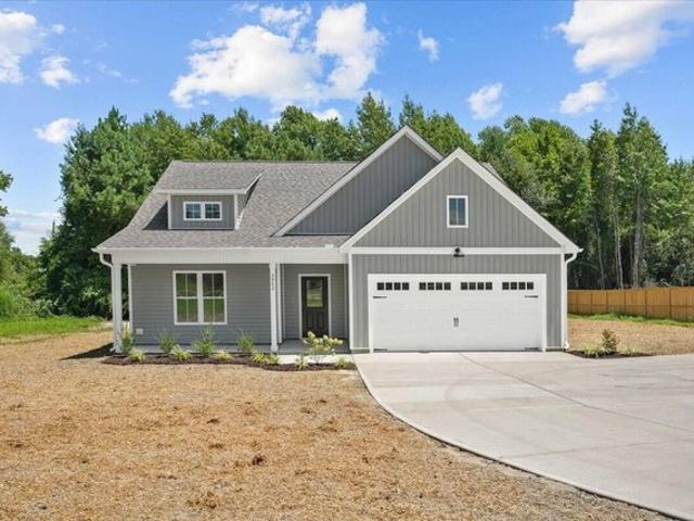 3952 NC 581, Kenly, NC 27542