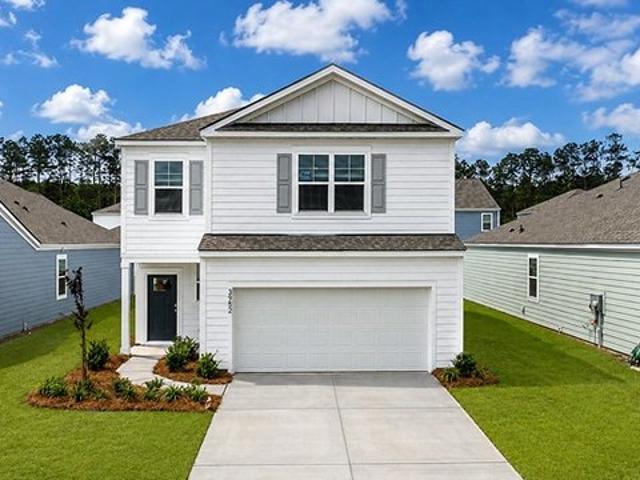3952 Aberfeldy Ln, Ravenel, SC 29470