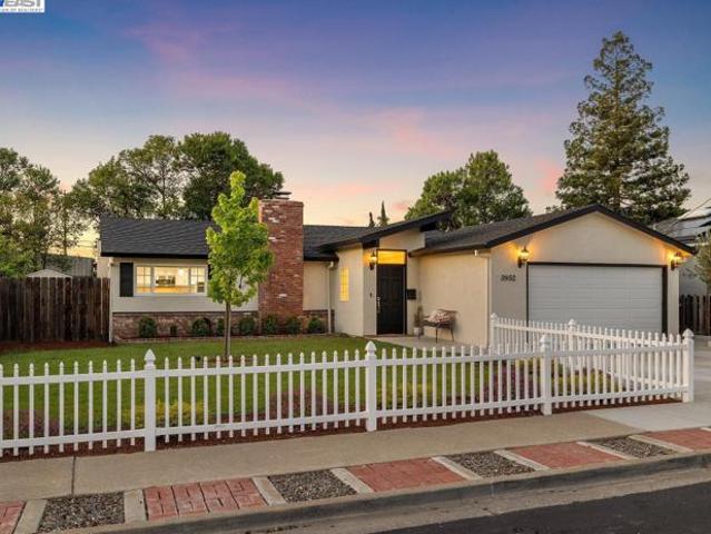 3952 California Way, Livermore, CA 94550
