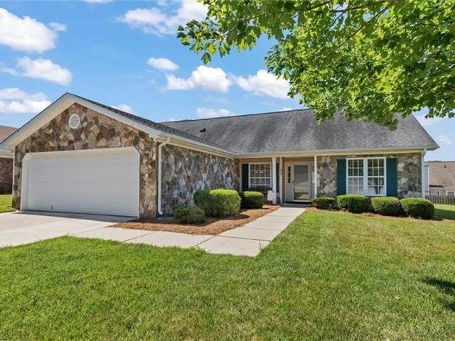 3952 Cobblestone Bend Dr, High Point, NC 27265