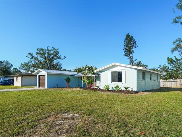 3952 Coleridge Pl, Sarasota, FL 34241 | MLS #A4684 | Compass