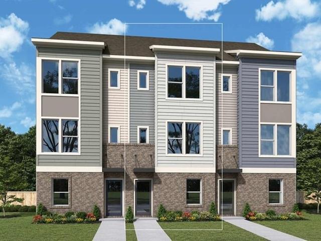 3952 Craig Ave, Charlotte, NC 28211
