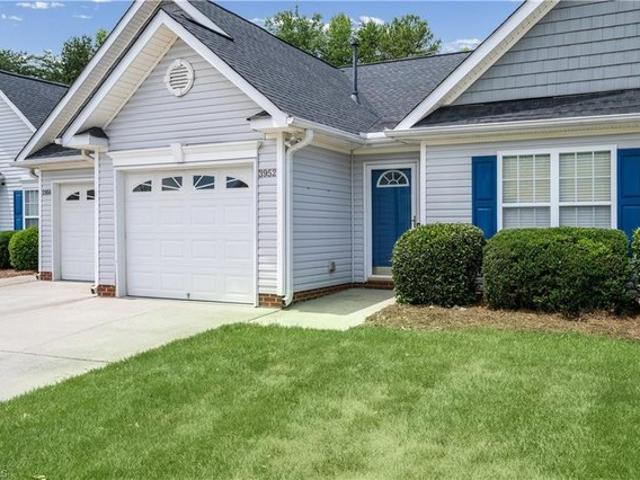 3952 Creekside Ct, Winston Salem, NC 27127