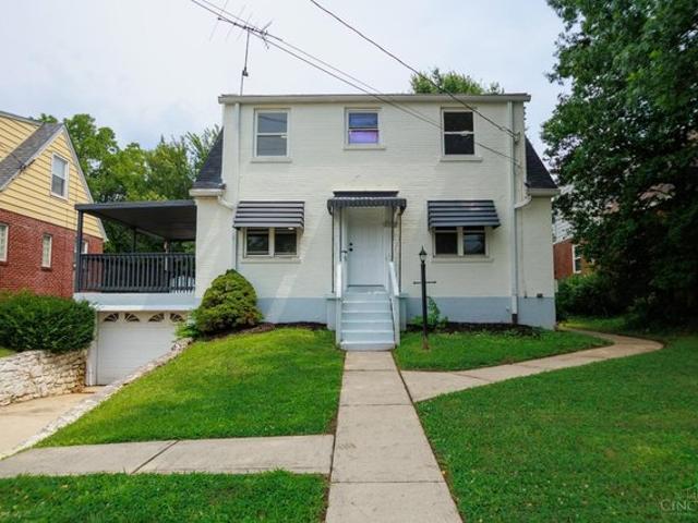 3952 Race Rd, Green Township, OH 45211
