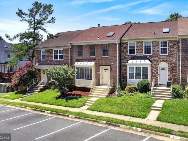 3952 Rosebay Court