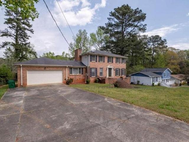 3952 Veracruz Dr, Decatur, GA 30034