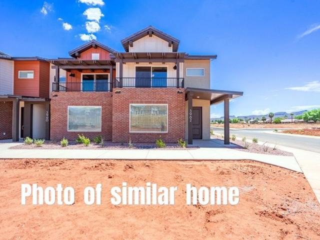 3952 W Bobcat Dr, Santa Clara, UT 84765
