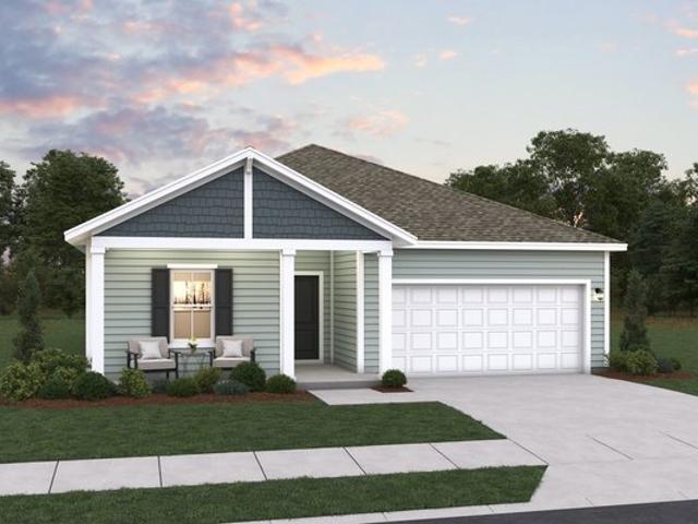3952 Zepelin Way, Roebuck, SC 29376