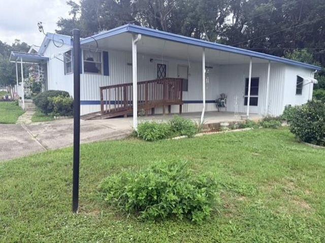 39531 Rabbit Run Unit 120, Zephyrhills, FL 33542
