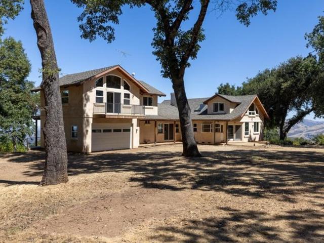 39537 Laurel Springs Rd, Carmel Valley, CA 93924