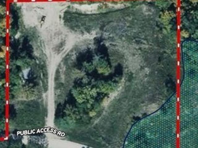 39534 Public Access Rd, Waubun, MN 56589