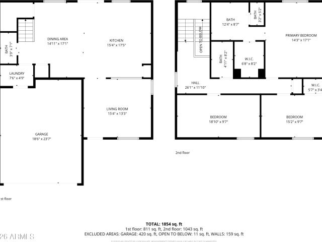 39539 N Dusty Dr, San Tan Valley, AZ 85140 | MLS #6979 | Compass