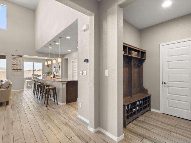3953 Mountain Trail Loop NE