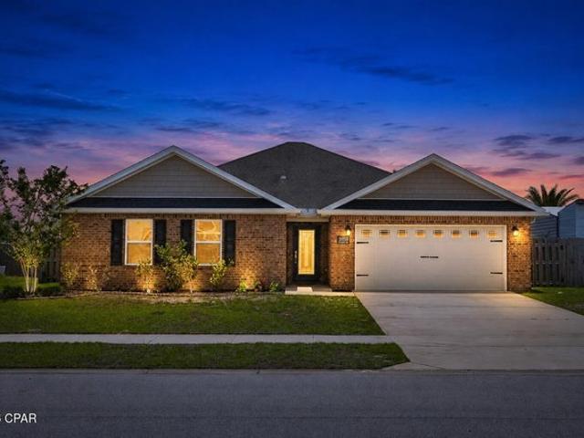 3953 Alva Thomas Rd, Panama City, FL 32404