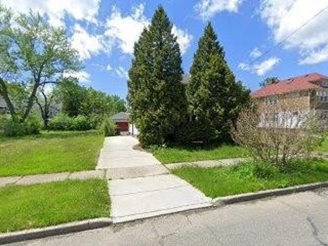 3953 Buckingham Ave, Detroit, MI 48224