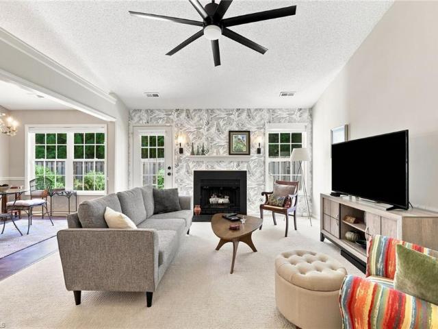 3953 Cobblestone Bend Drive