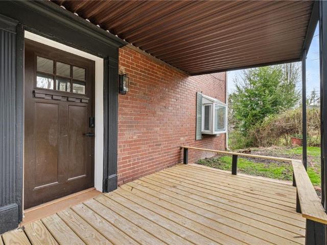 3953 Dowling Ave, Pittsburgh, PA 15221 | MLS #1733 | Compass
