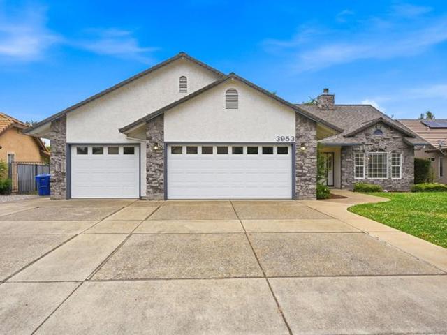 3953 Eagle Pkwy, Redding, CA 96001