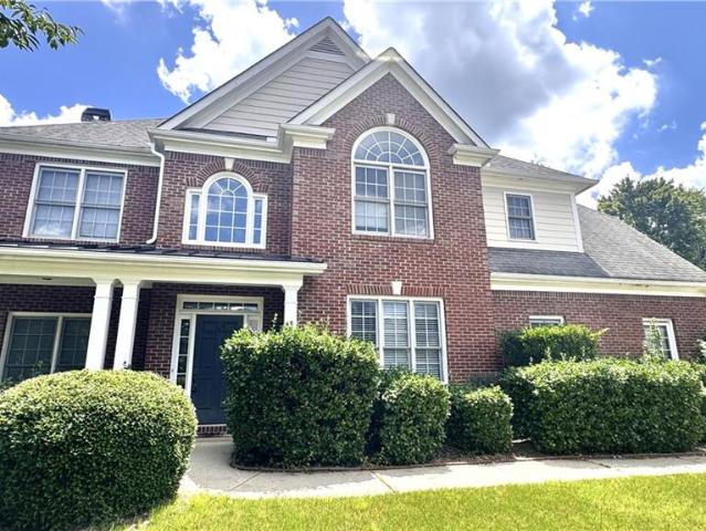 3953 Lost Oak Drive