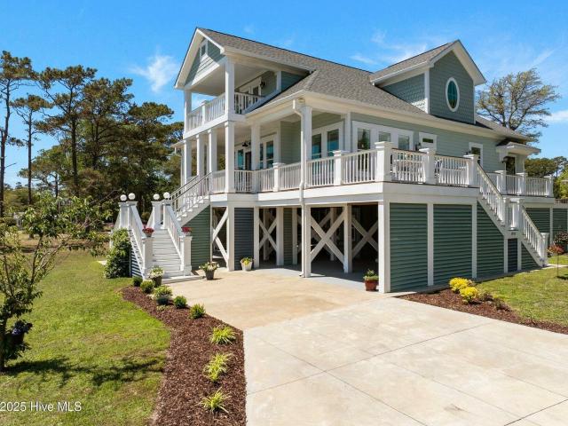 3953 Palm Street SE, Bolivia, US, NC