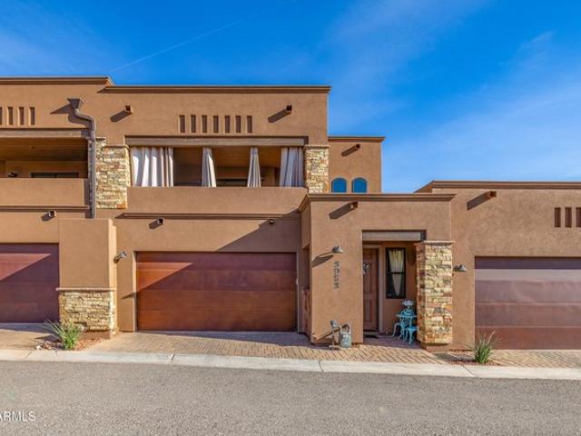 3953 Positano Pl, Sedona, AZ 86336