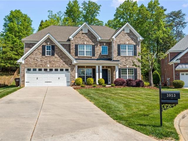 3953 Stafford Run Court