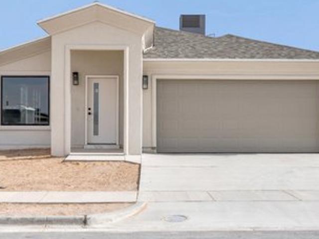 3953 Surmise St, El Paso, TX 79938