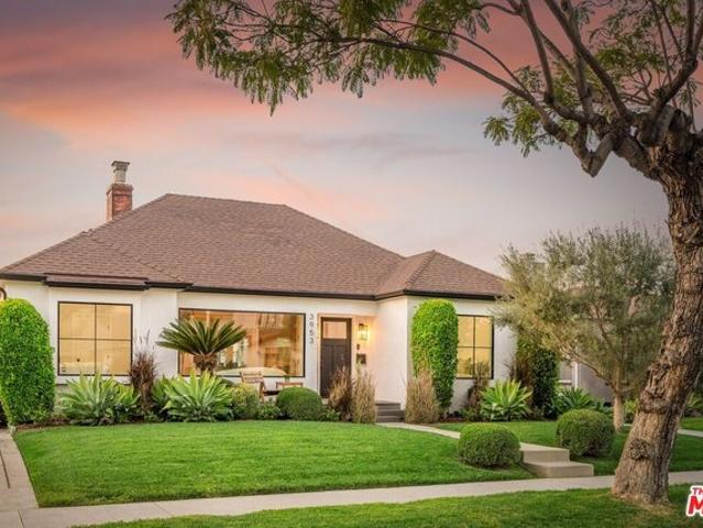 3953 S Victoria Ave, View Park, CA 90008