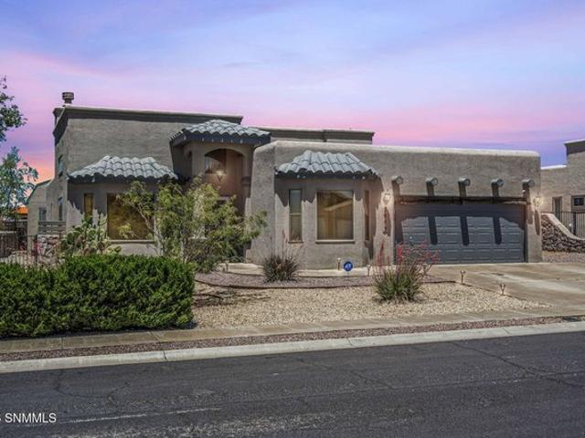3953 Schooner Loop, Las Cruces, NM 88012