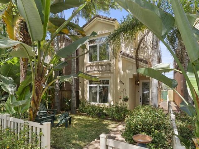 3953 Sequoia St, San Diego, CA 92109