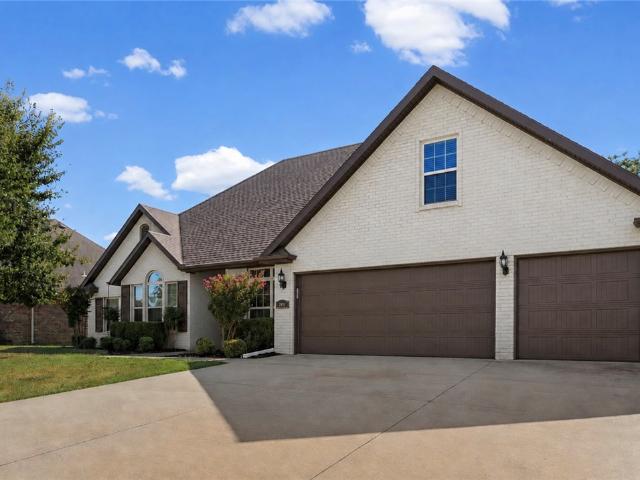 3953 Spyglass Hill Drive