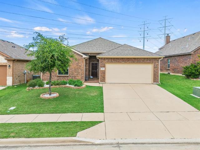 3953 Tule Ranch Road