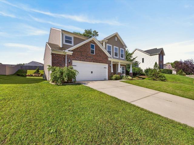 3953 W Ribbon Lane