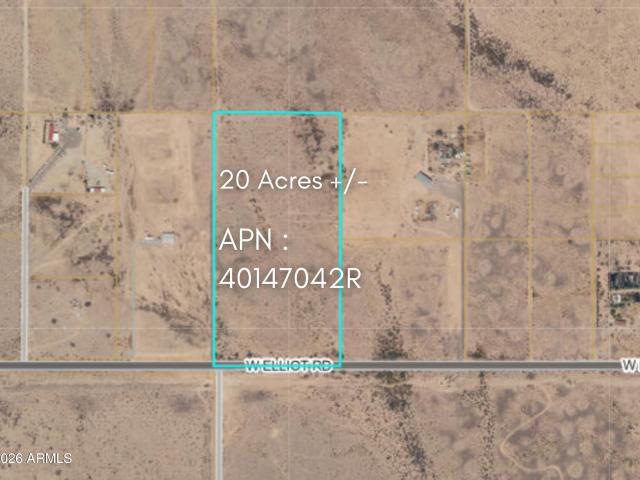 395XX W Elliot Road #
