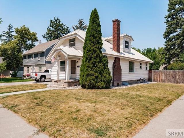 395 12th St, Idaho Falls, ID 83404