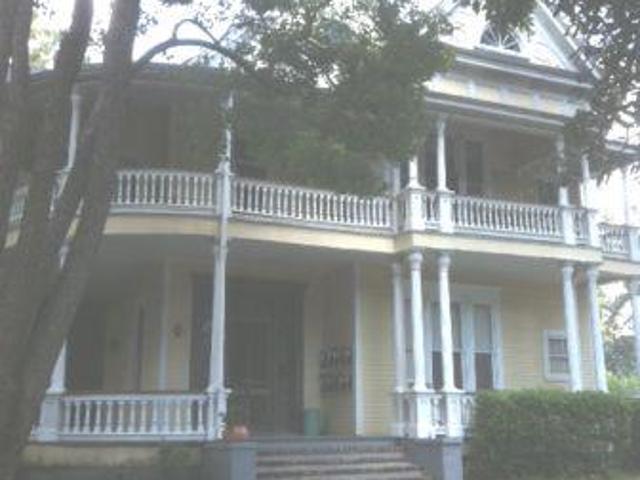 $395 / 1br STUDIO FOR RENT IN MIDTOWN MOBILE 1700 DAUPHIN ST, 36604