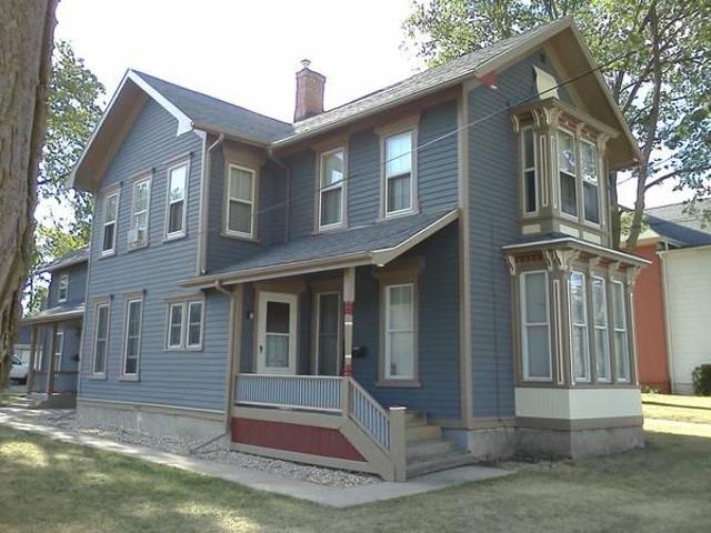 $395 / 1br 620 Bluff Very clean lower efficiency with HEAT INCLUDED