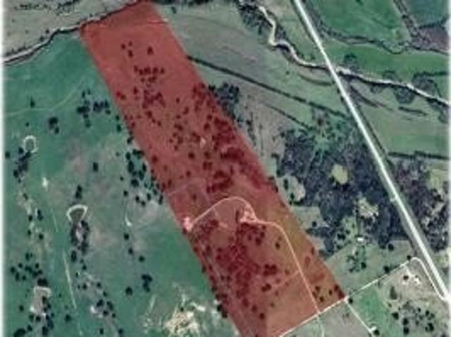 395 452 County Road 470, Chilton, TX 76632