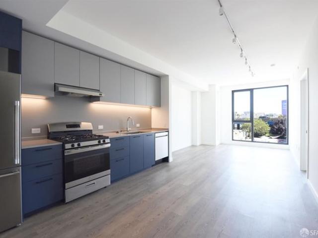 395 6th St Apt 305, San Francisco, CA 94103