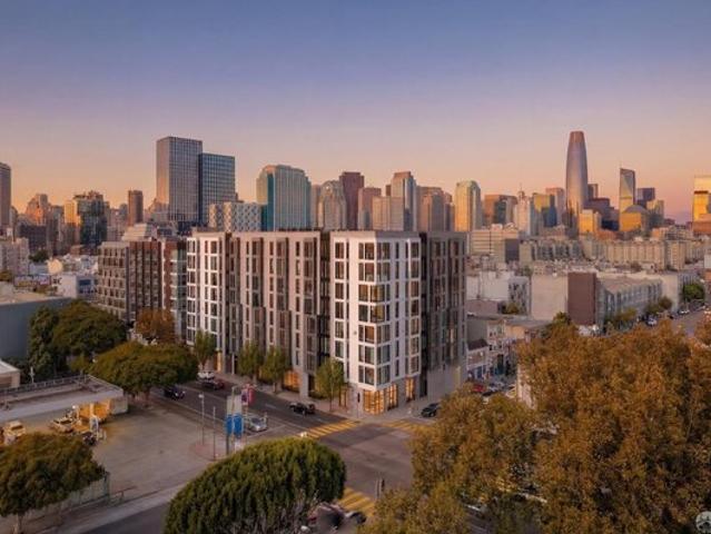 395 6th St Unit BM4, San Francisco, CA 94103