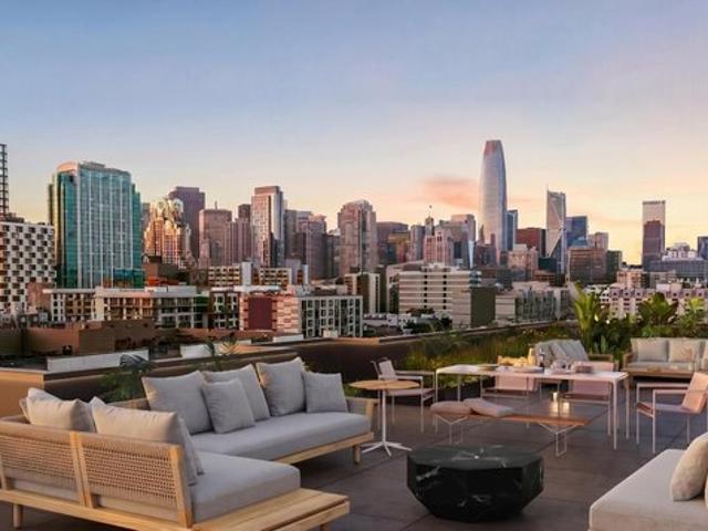 395 6th St Unit BE8, San Francisco, CA 94103