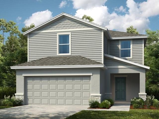 395 Cornerstone Dr, Groveland, FL 34736