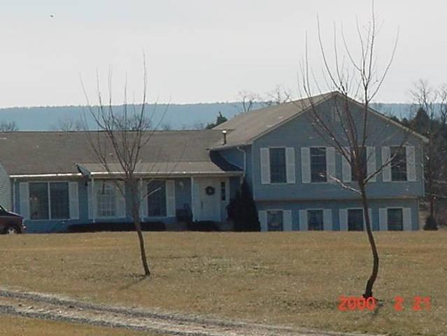 395 Catfish Trl, New Market, VA 22844