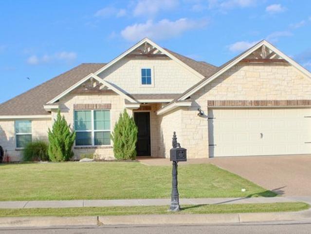 395 Cavitt Ct, Robinson, TX 76706