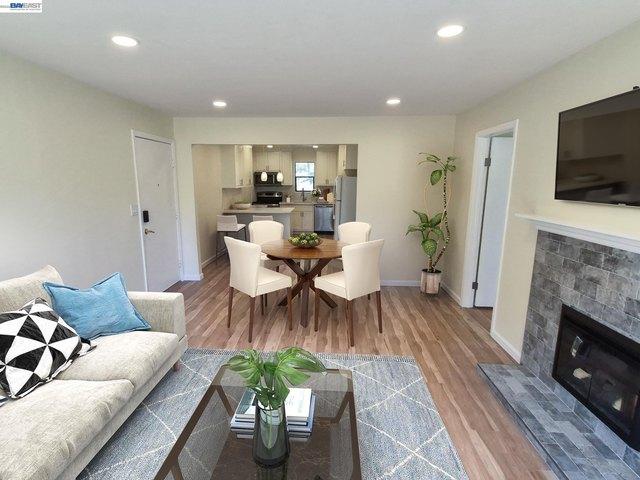 395 Camelback Rd Apt 2, Pleasant Hill, CA 94523