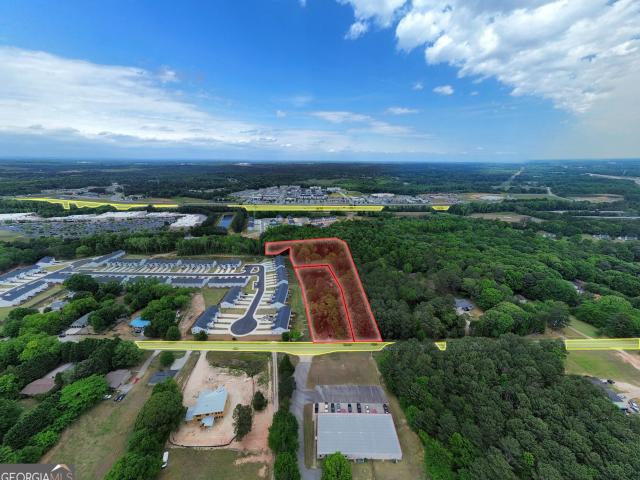 395 Carl Bethlehem Road